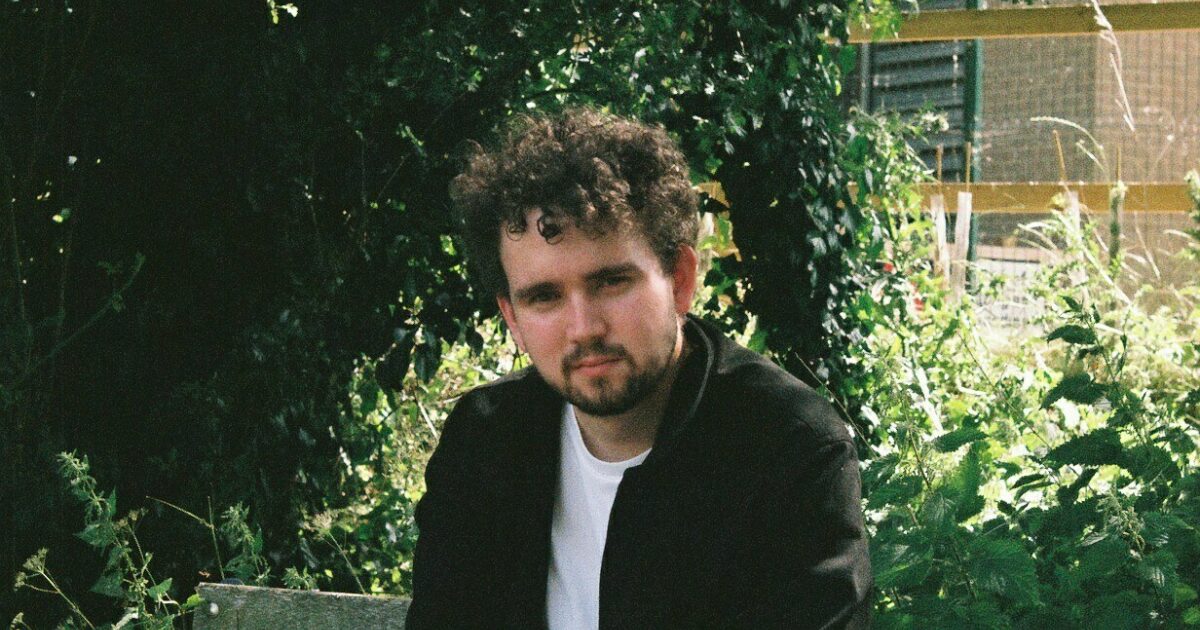 Patrick Ellis Composer — About